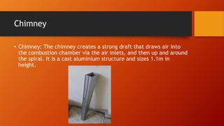 JN Hybrid Stove | PPT