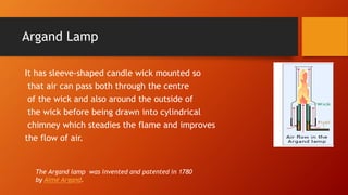 JN Hybrid Stove | PPT