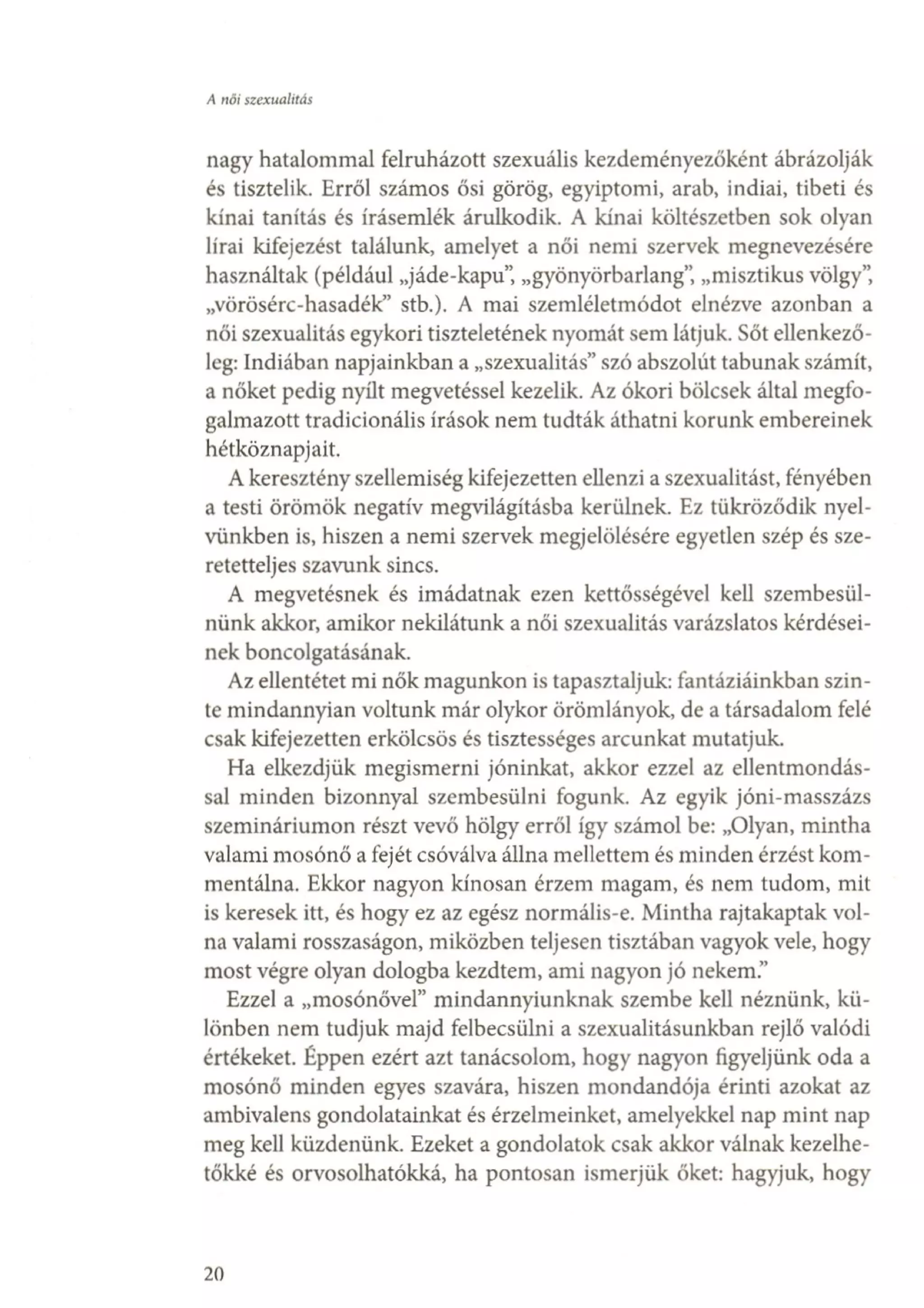 Jóni-masszázs pdf letöltés | PDF