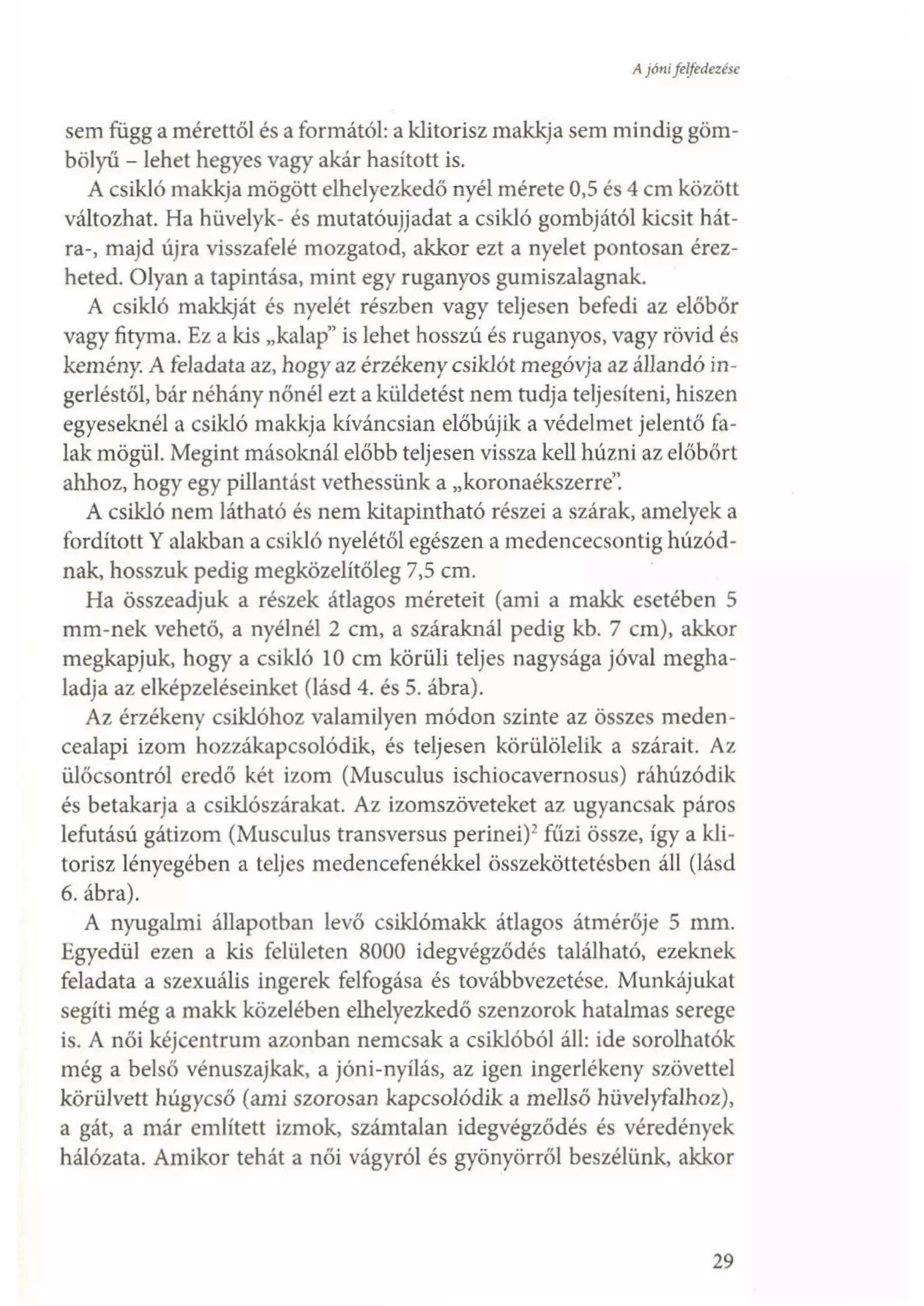 Jóni-masszázs pdf letöltés | PDF
