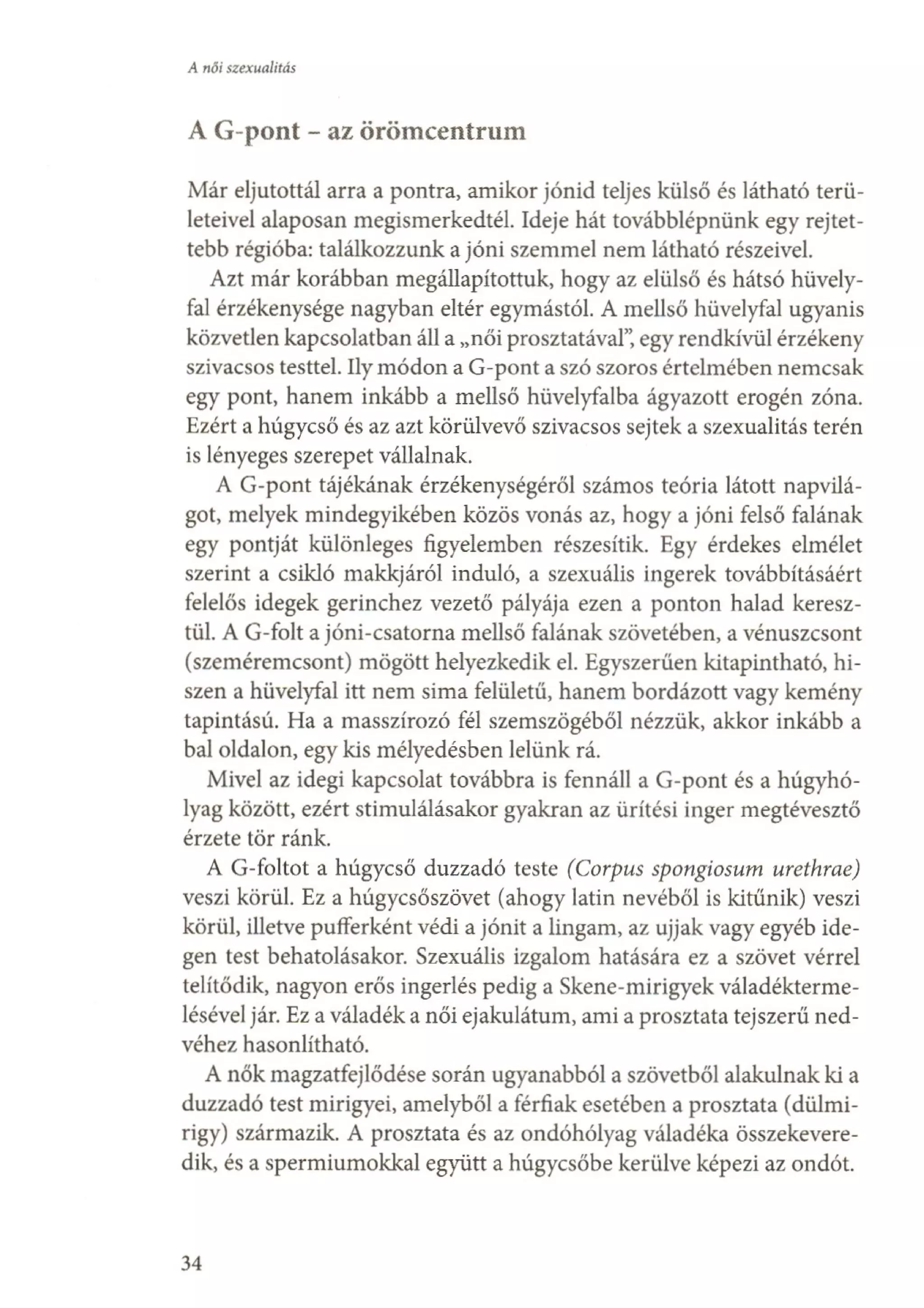 Jóni-masszázs pdf letöltés | PDF