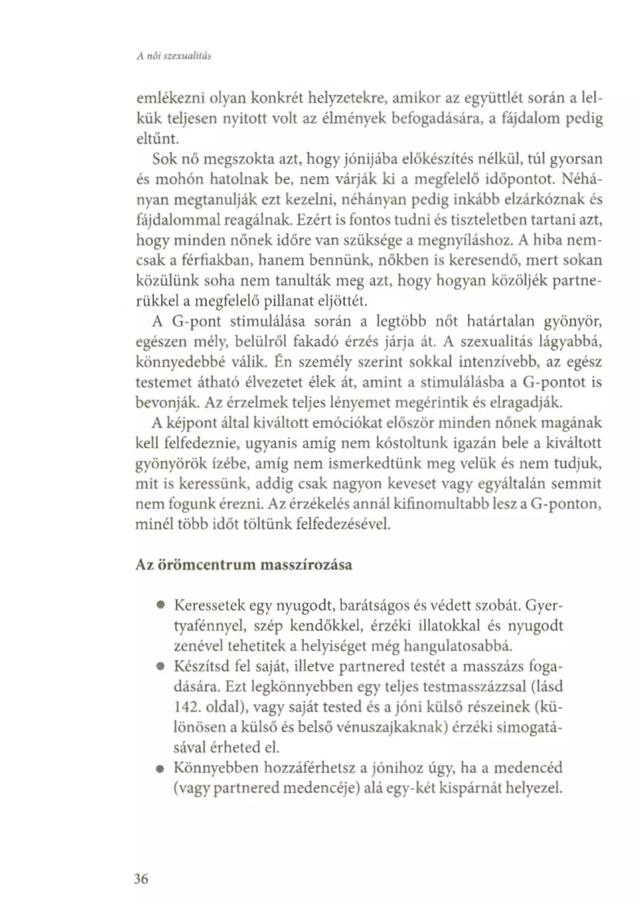 Jóni-masszázs pdf letöltés | PDF