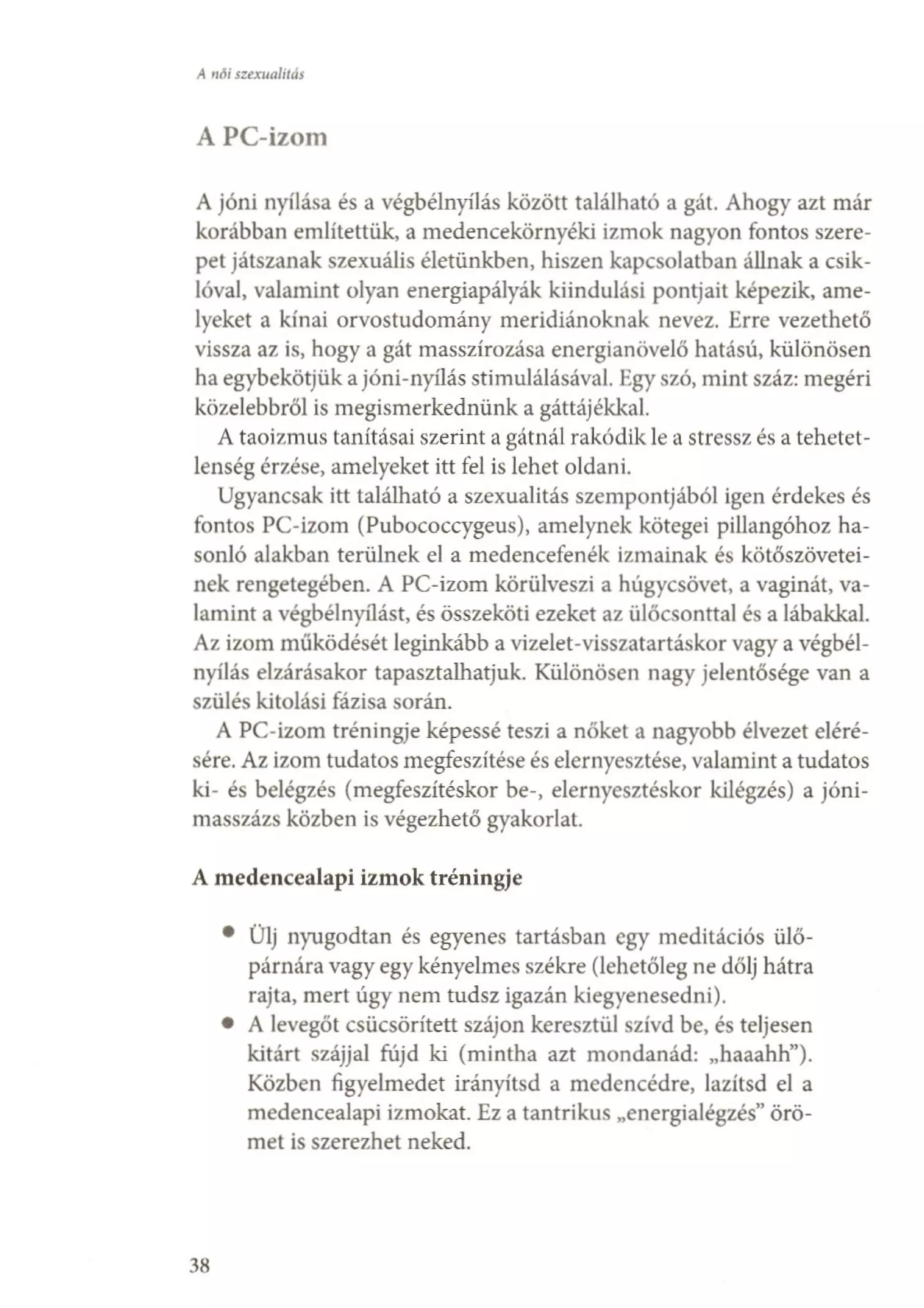 Jóni-masszázs pdf letöltés | PDF