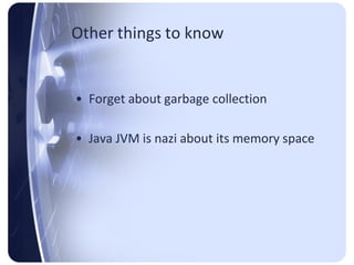 Jni – java native interface | PDF | Programming Languages | Computing
