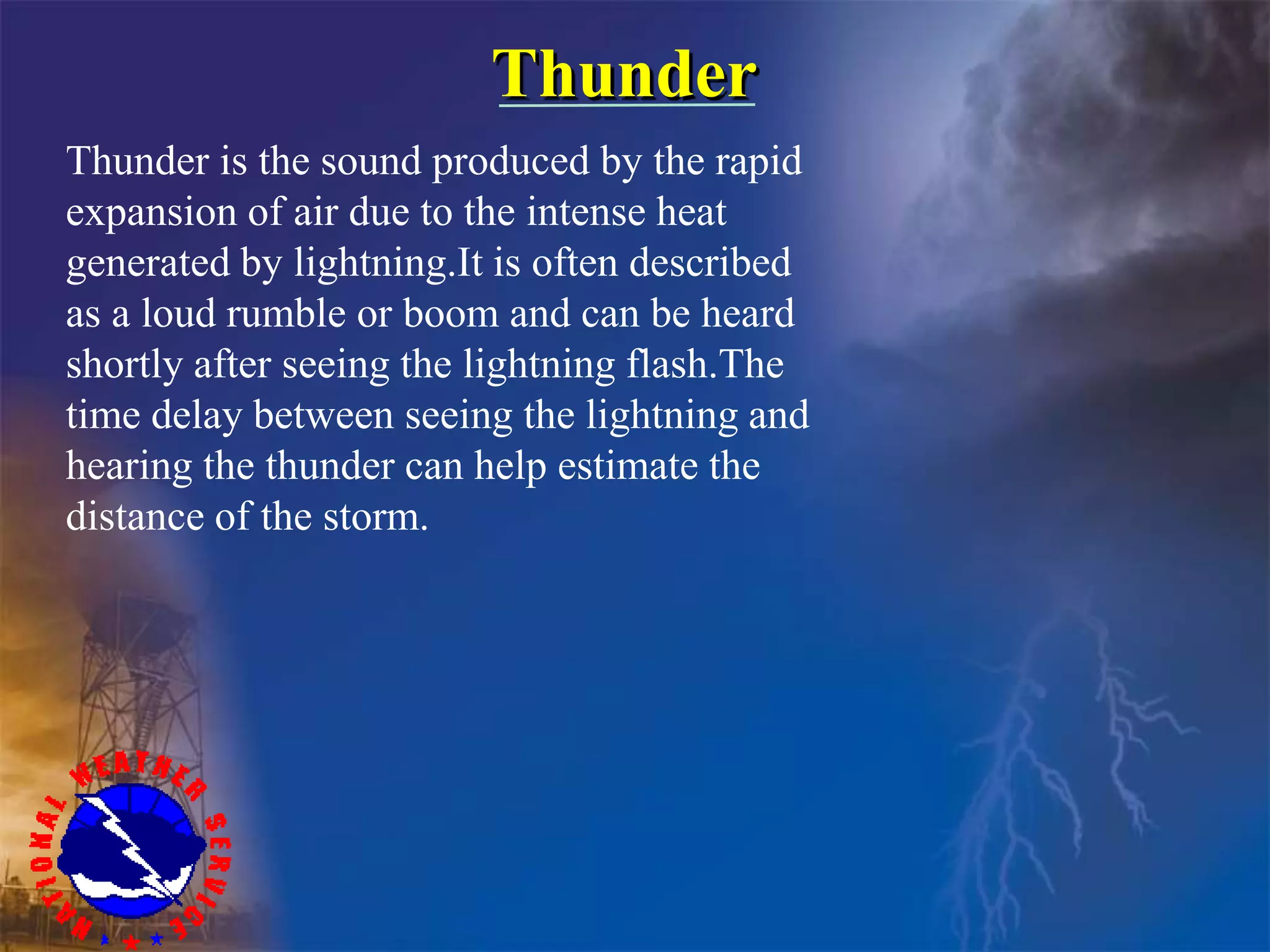 Thunderstorm.ppt
