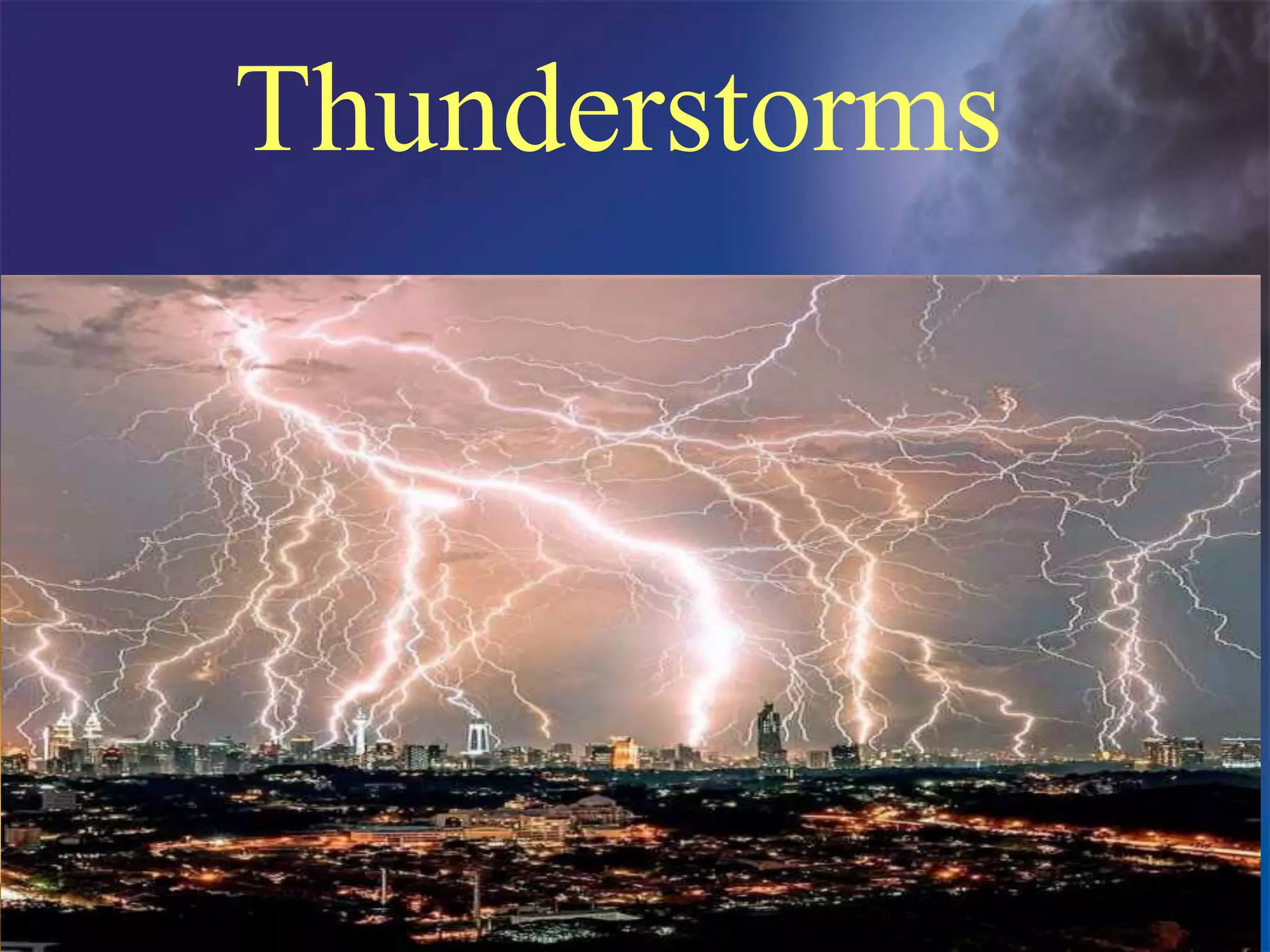 Thunderstorm.ppt