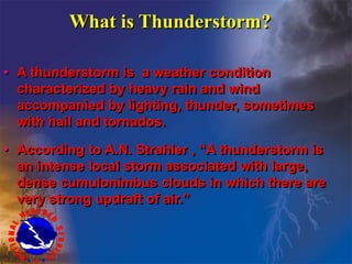 Thunderstorm.ppt