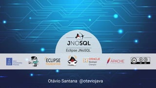 Eclipse JNoSQL: The Definitive Solution for Java and NoSQL Database ...