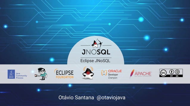 Eclipse JNoSQL: The Definitive Solution for Java and NoSQL Database