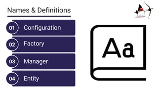 Eclipse JNoSQL: The Definitive Solution for Java and NoSQL Database | PPT