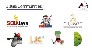 Eclipse JNoSQL: The Definitive Solution for Java and NoSQL Database | PPT