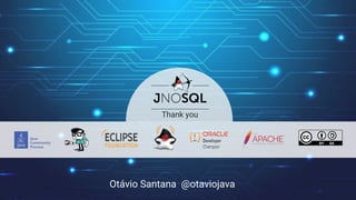 Eclipse JNoSQL: The Definitive Solution for Java and NoSQL Database | PPT