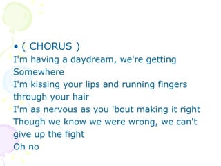 Jnr assembly songs | PPT