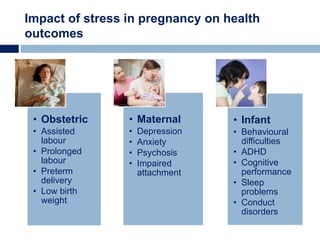 Jn rl stress summit | PPT