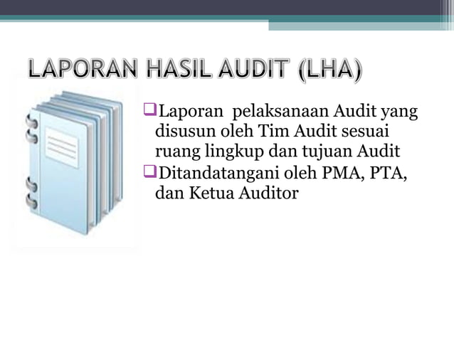 Pengantar kepabeanan audit keban_tp | PPT