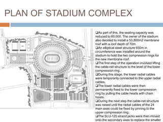Jns stadium, Delhi. | PPTX