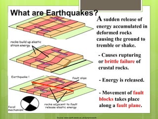 importance of geology in civil | PPTX