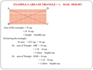 Teaching and Learning in mathematics | PPT