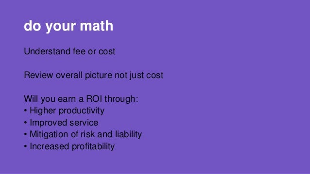 Explode or implode - are you an early adopter or laggard?