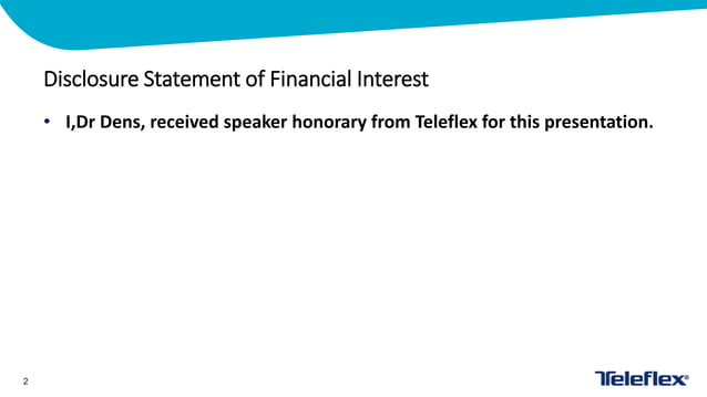 Teleflex Guidewires performance in microcatheters | PPTX | Heart and ...