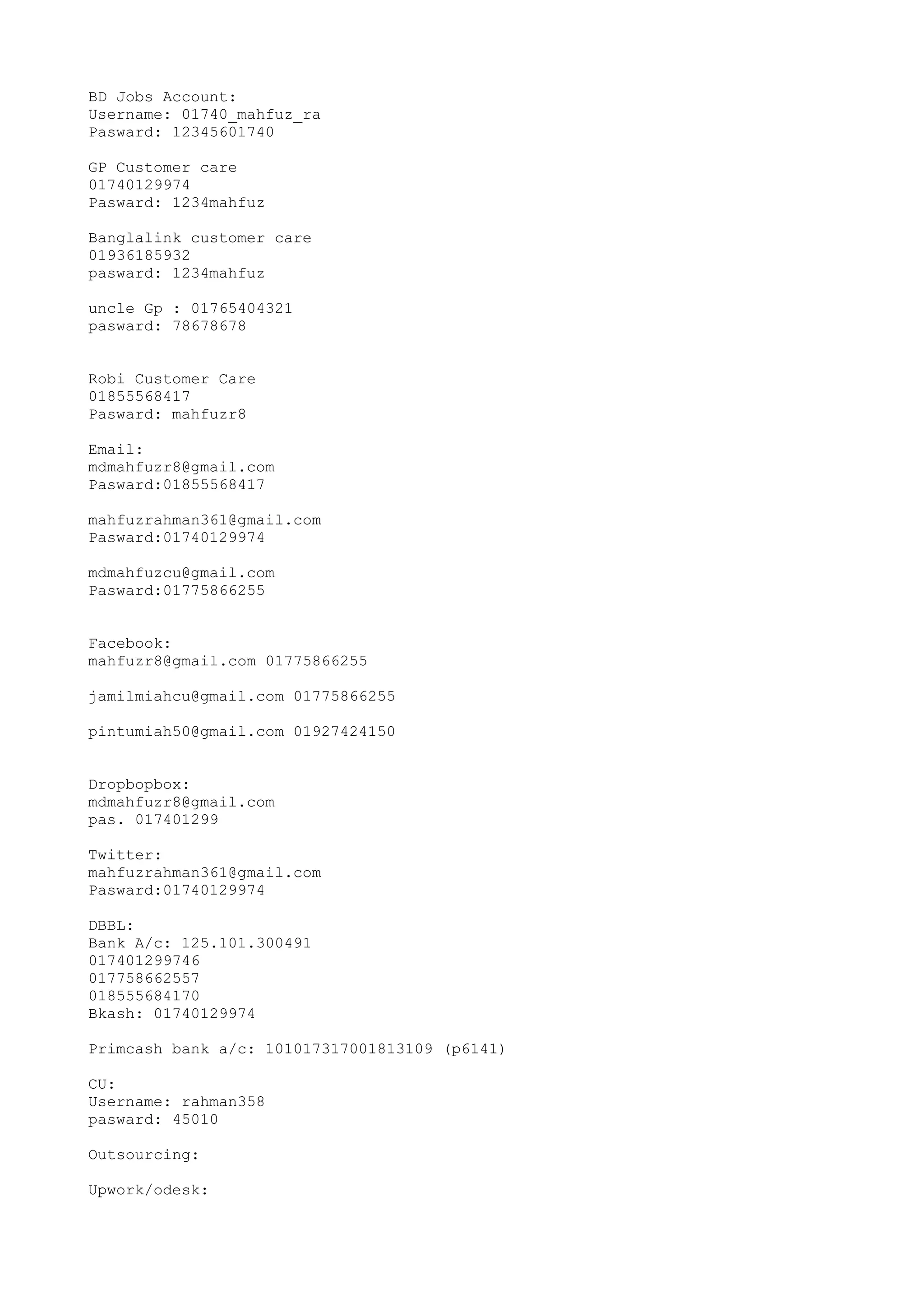 New text document | PDF