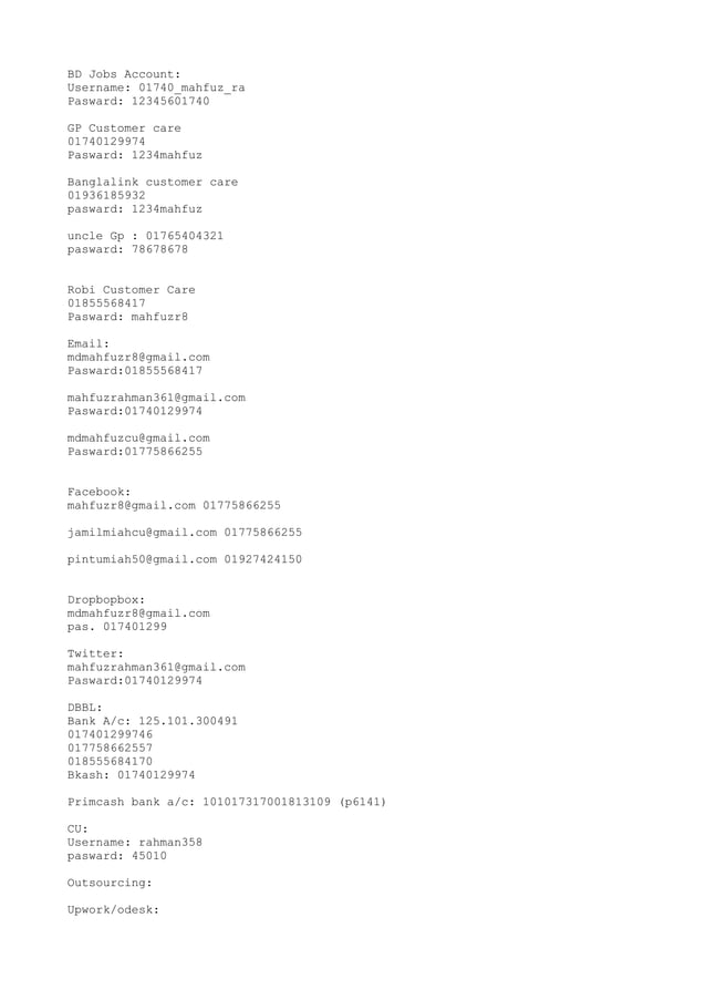 New text document | PDF