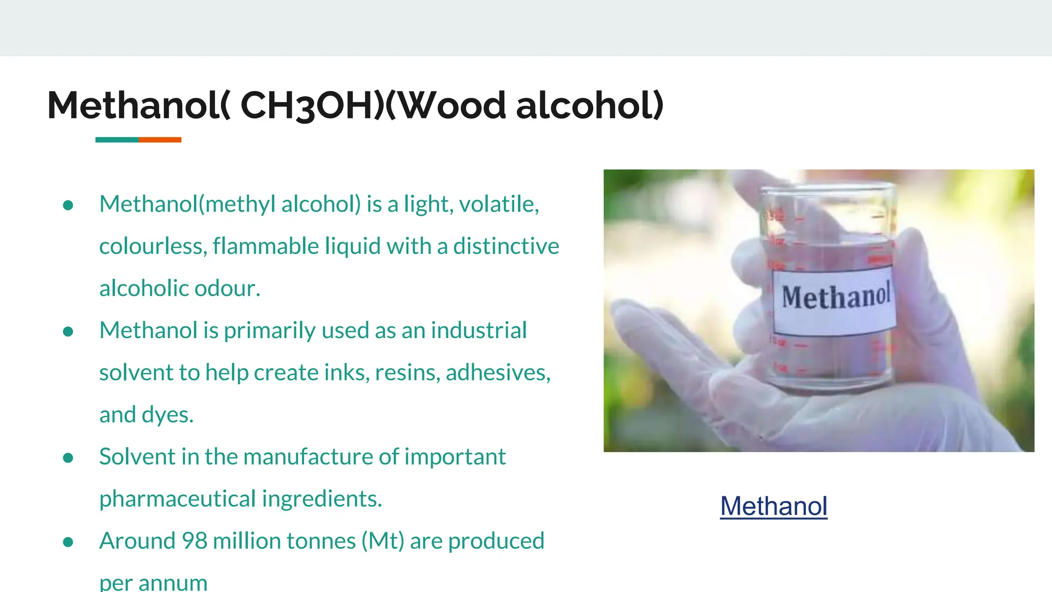 CP302_Methanol_Synthesis.pptx great day ahead | PPTX