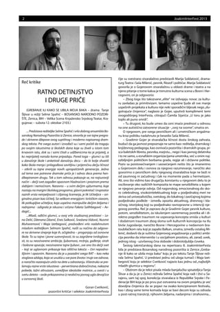 JOAKIMINTERFEST 2013 | PDF