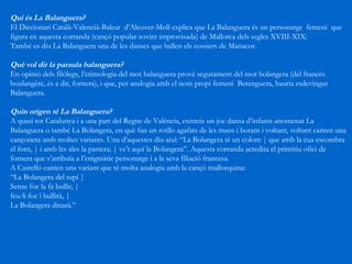 Joan alcover escola mallorquina | PPT