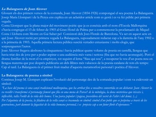 Joan alcover escola mallorquina | PPT