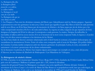 Joan alcover escola mallorquina | PPT