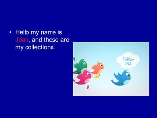 MY COLLECTION | PPT