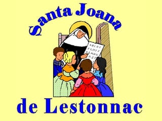 Santa Juana | PPS