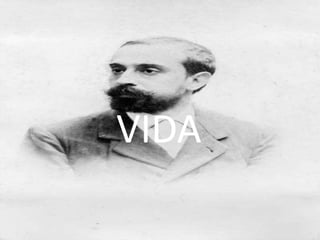 Joan maragall | PPTX