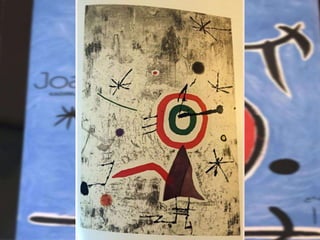 Joan Miro | PPT