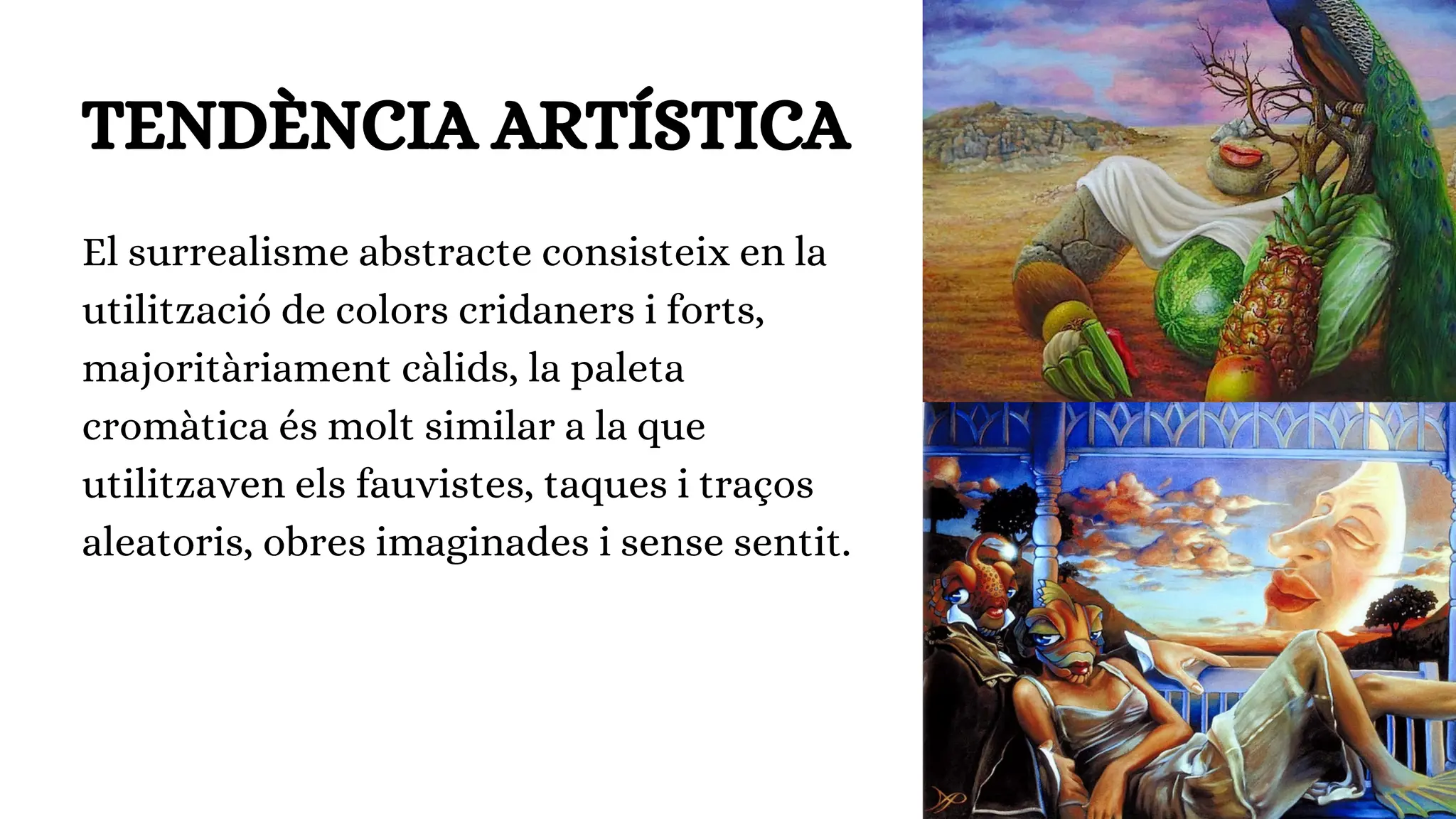 JOAN MIRO.pdf presentación sobre joan miro | PDF