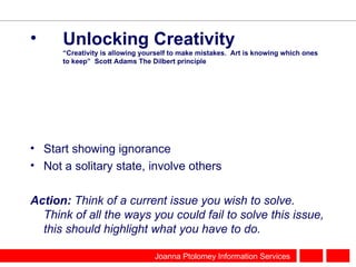 10 Tips for realising your potential | PPT | Resume Writing and Advice ...