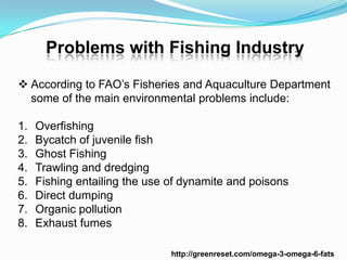 The Truth About Eating Fish | PPTX