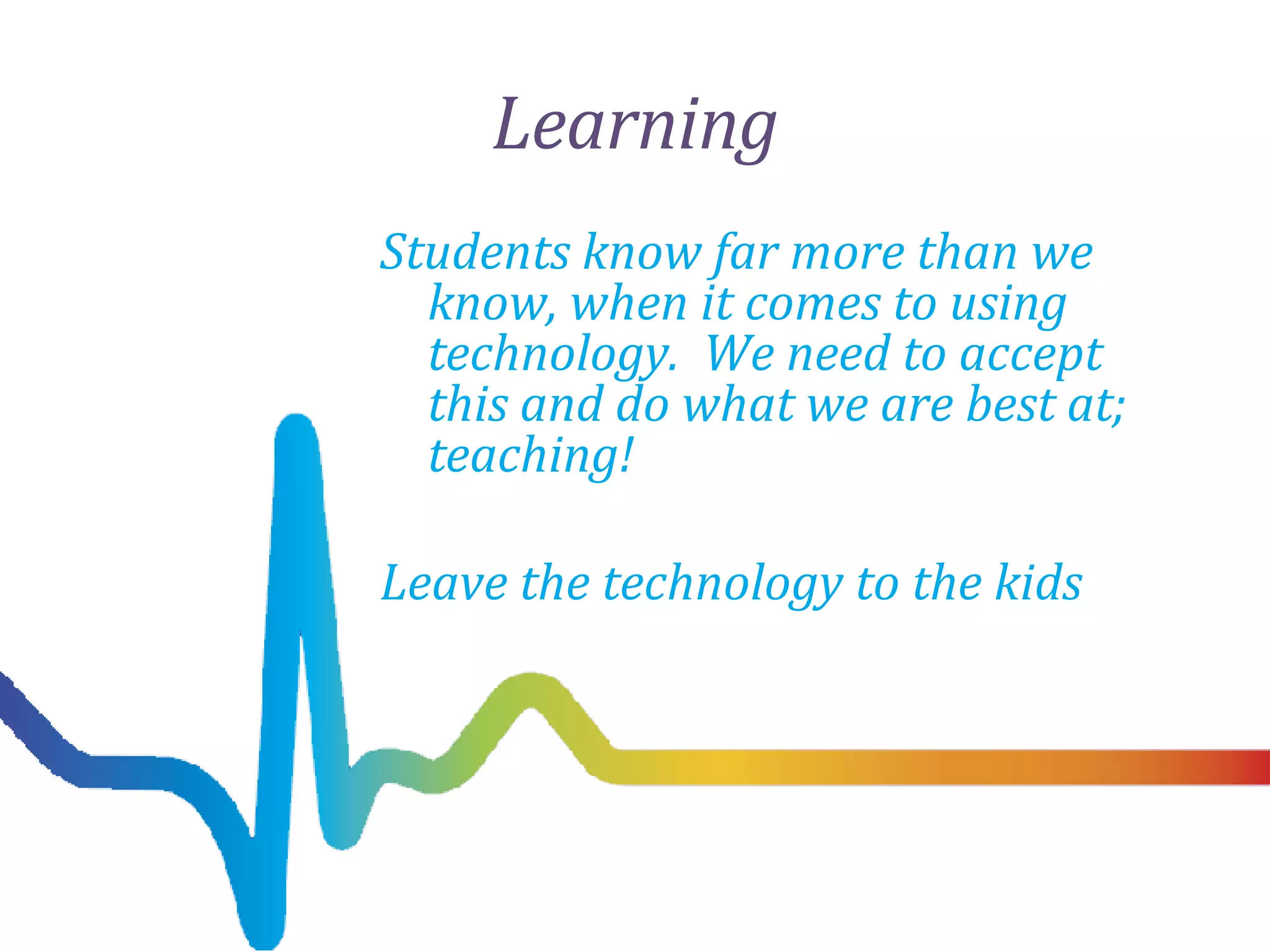 Joanne Verrier, New Line Learning Academy | PPT