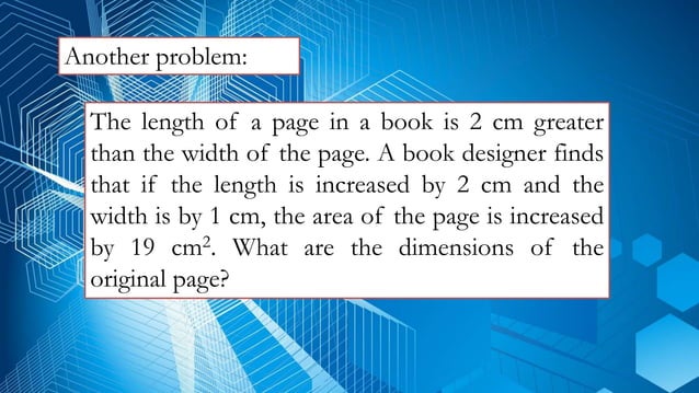 Area | PPTX | Geography | Science
