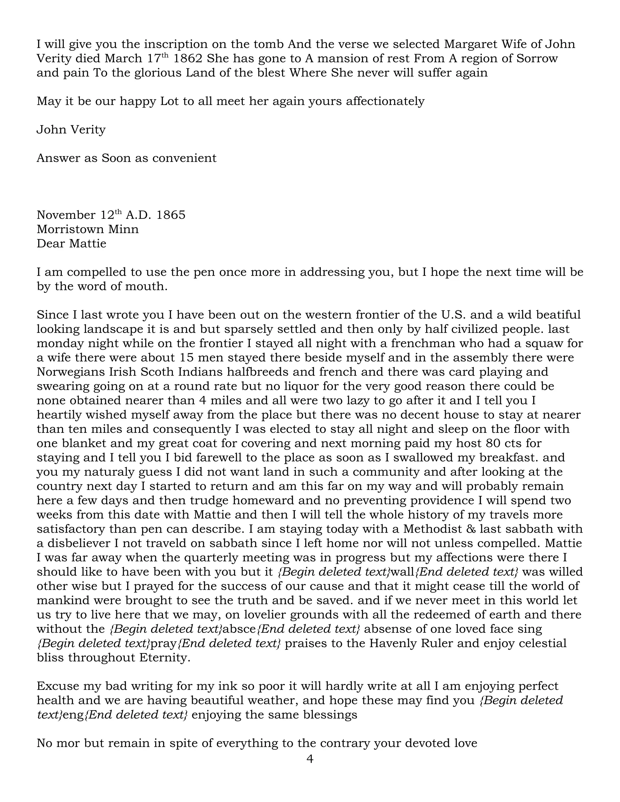 Joanne hermes loc lesson | PDF