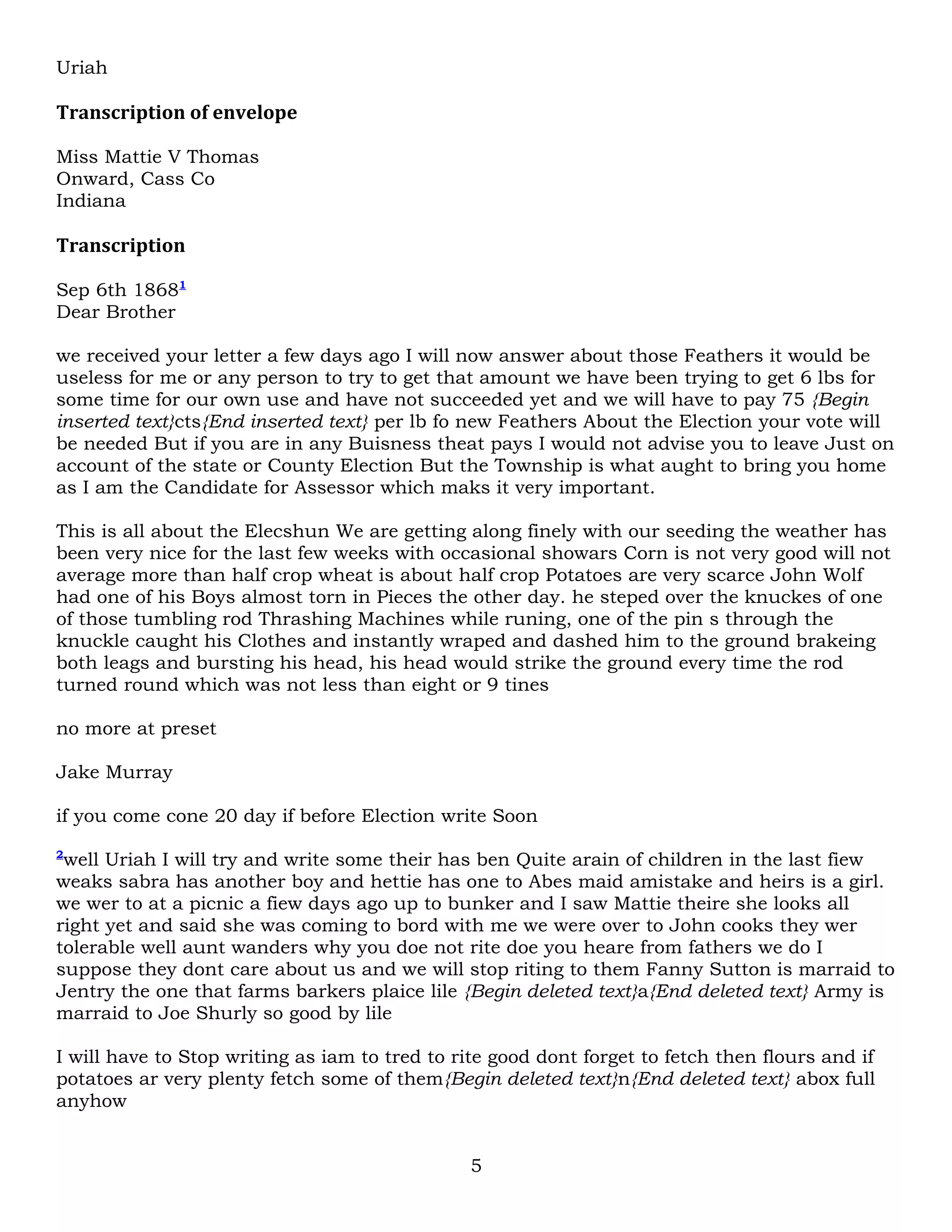 Joanne hermes loc lesson | PDF