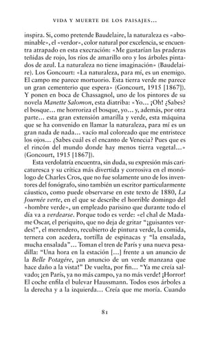 Joan nogue el paisaje en la cultura contemporanea | PDF