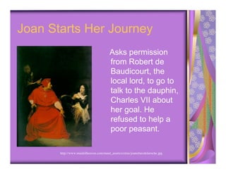 Joan Of Arc | PDF