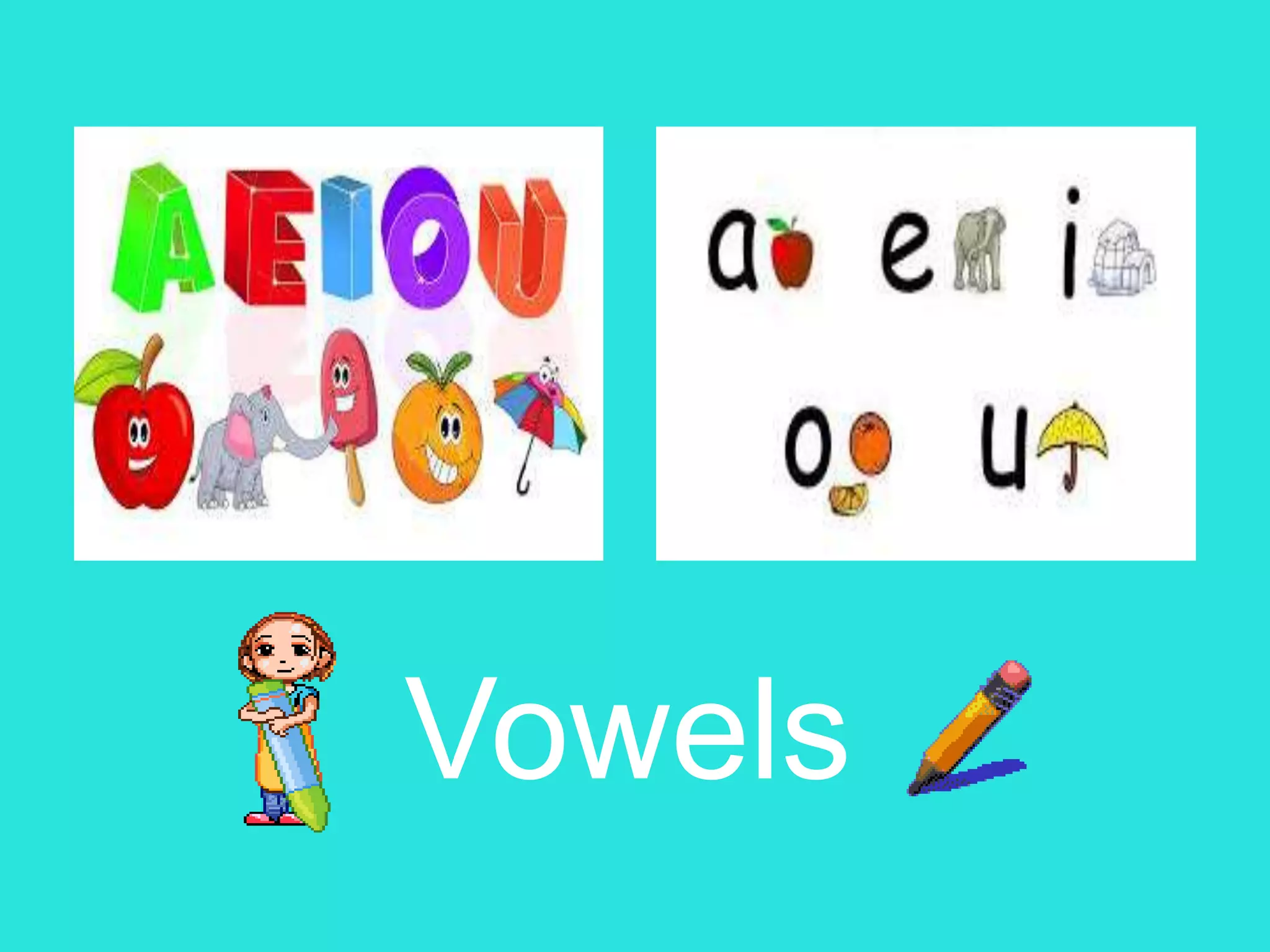Vowels and Vowel Contrast | PPTX