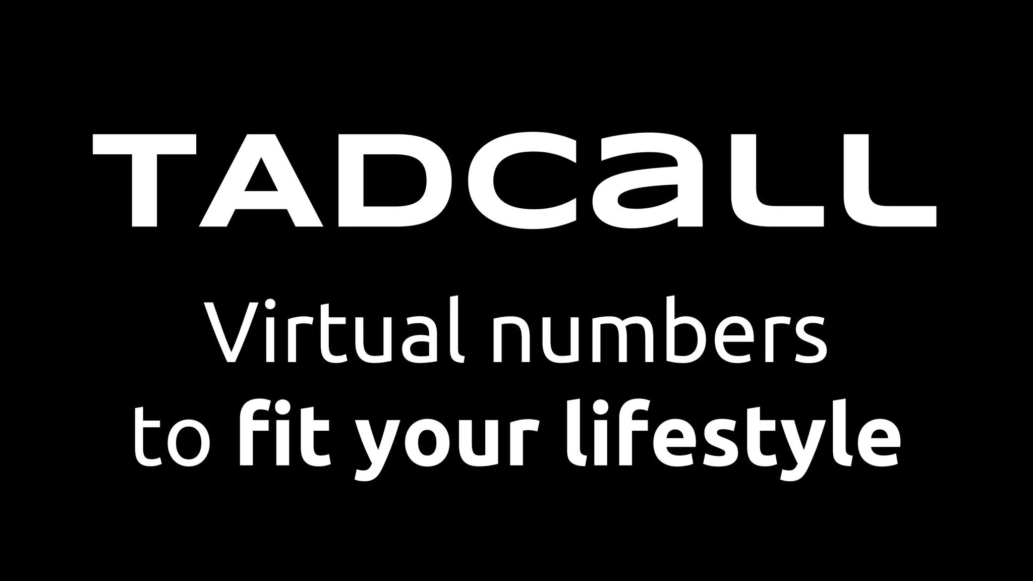 TADCall pitch, and why Developer Education is critical, João Trinidad…