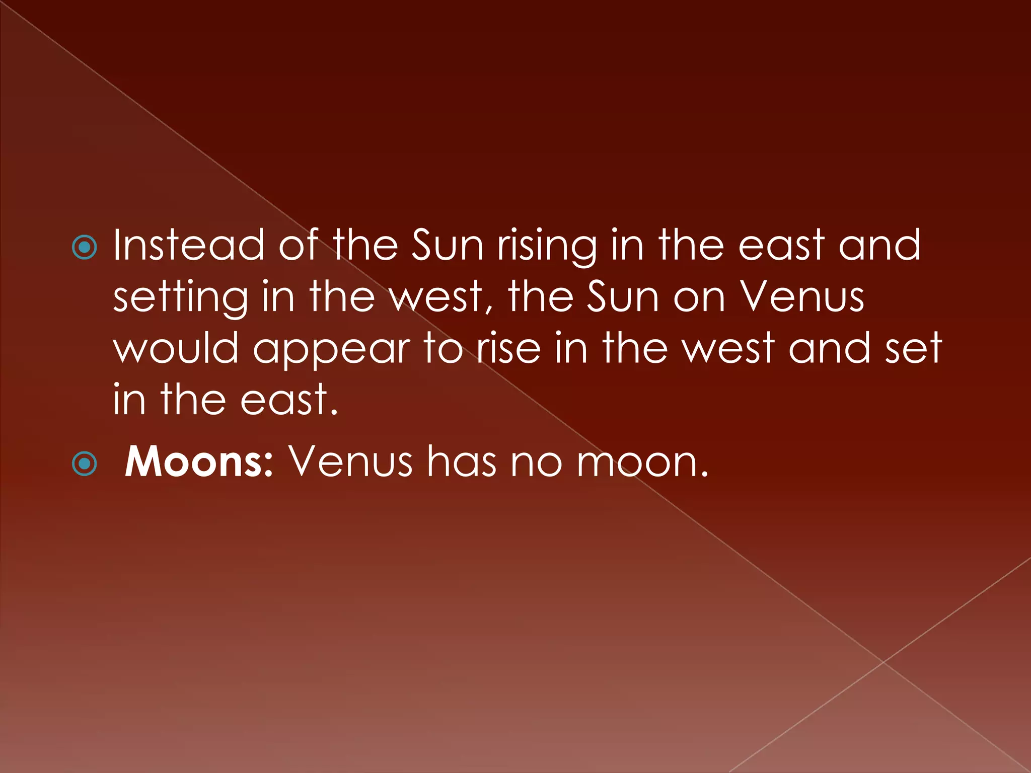 Joaquina giuliano -venus | PPTX