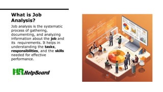 job-analysis , Job Analysis in Human Resource Management | PPT