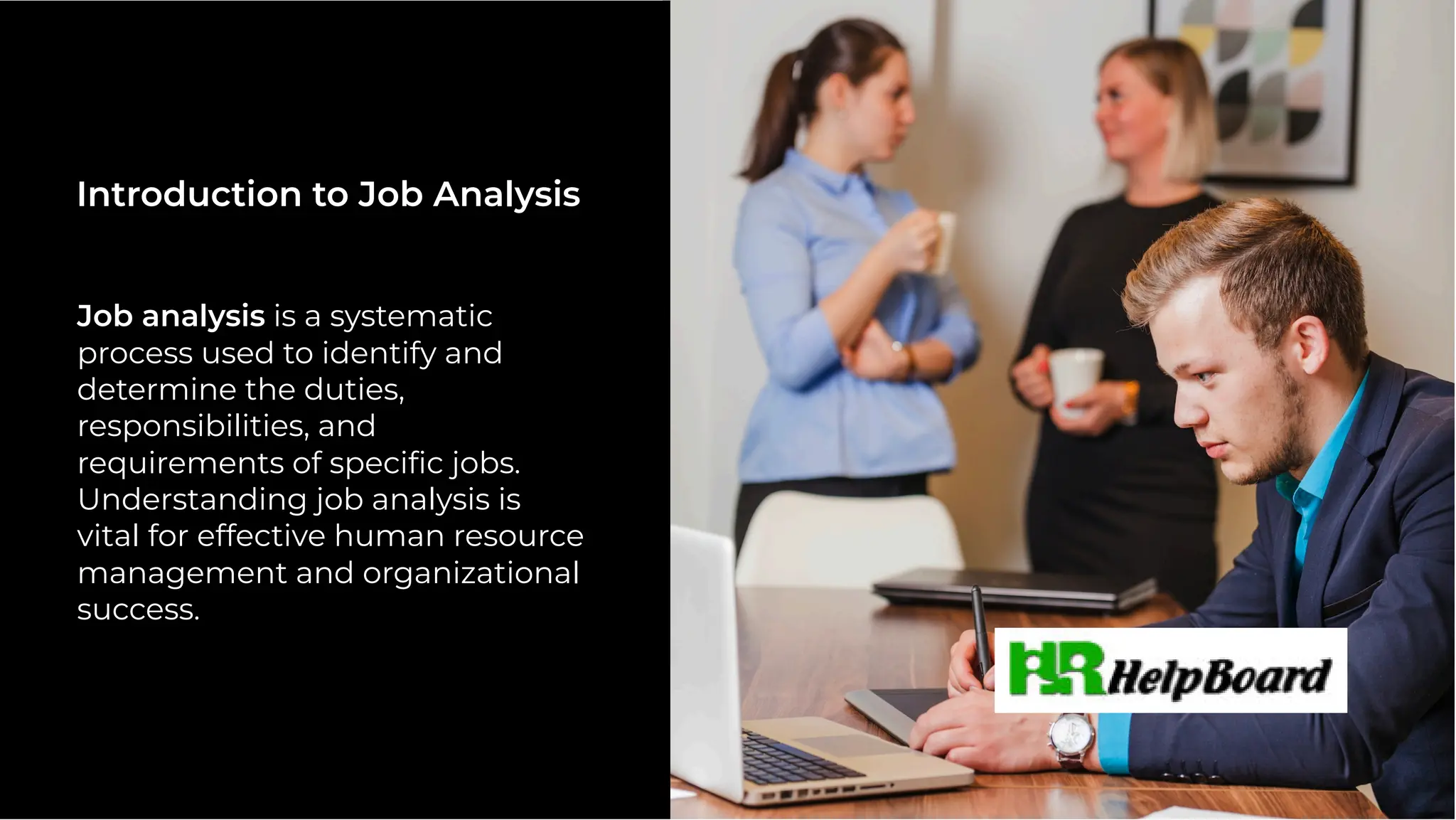 Job Analysis Meaning, Job Analysis Definition | PDF