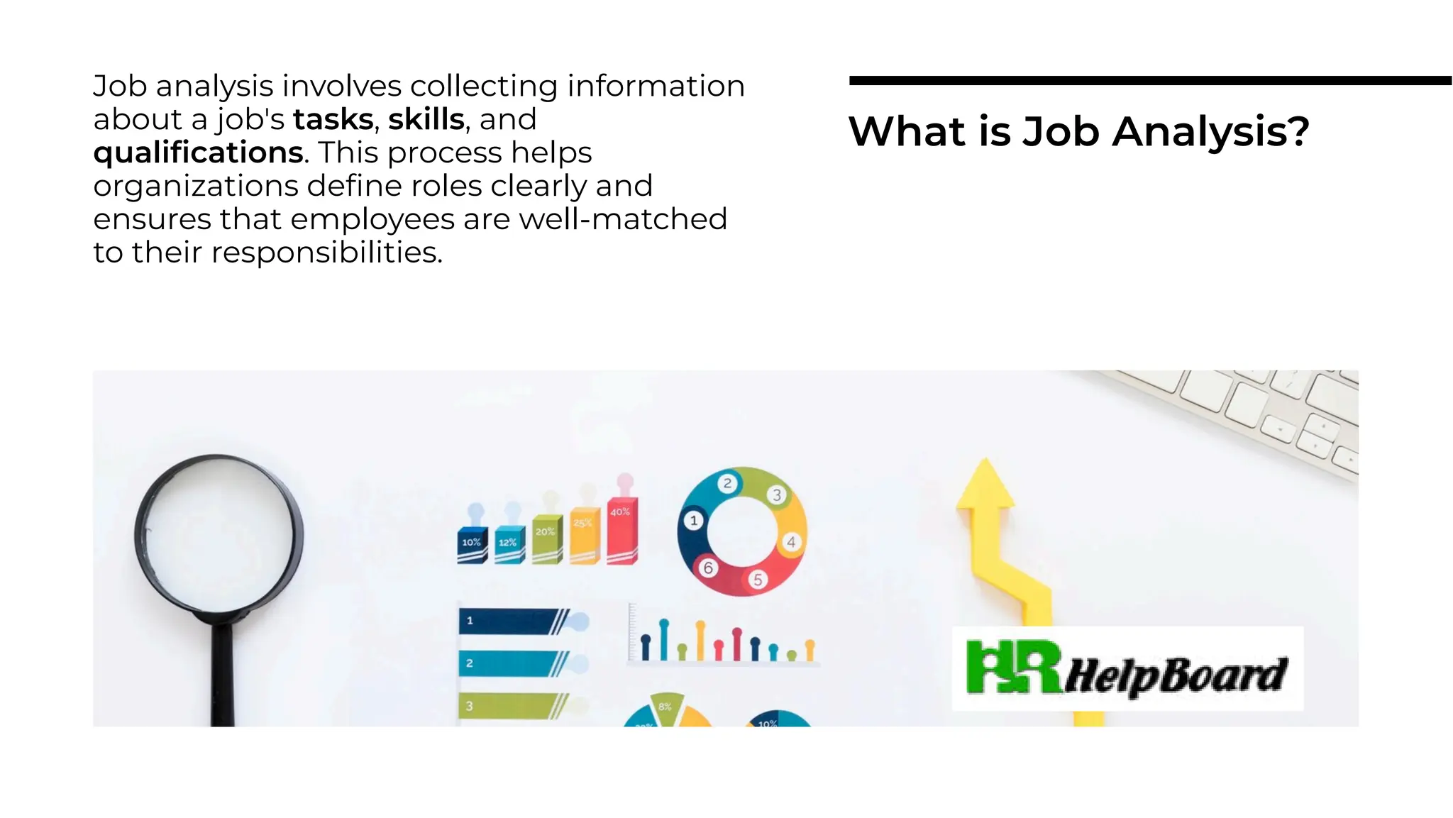 Job Analysis Meaning, Job Analysis Definition | PDF